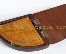 Antique Nautical instruments - Antique scientific and nautical instruments